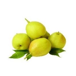 Korla Fragrant Pears | Fresh Produce Supplier Singapore | Hong Fu ...