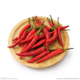 Small Millet Pepper/100g | Fresh Produce Supplier Singapore | Hong Fu ...
